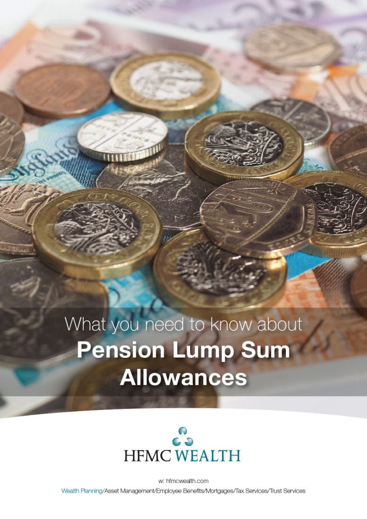 Guides Reference HFMC Wealth Guides Reference HFMC Wealth